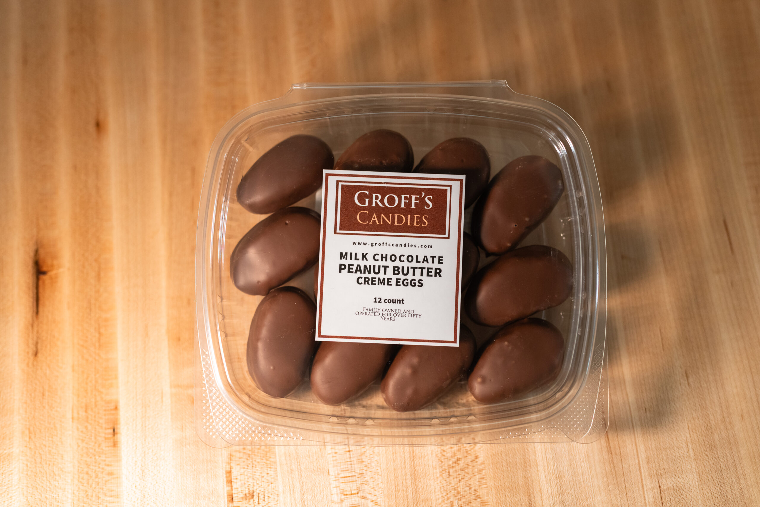 Wholesale – Groff's Candies